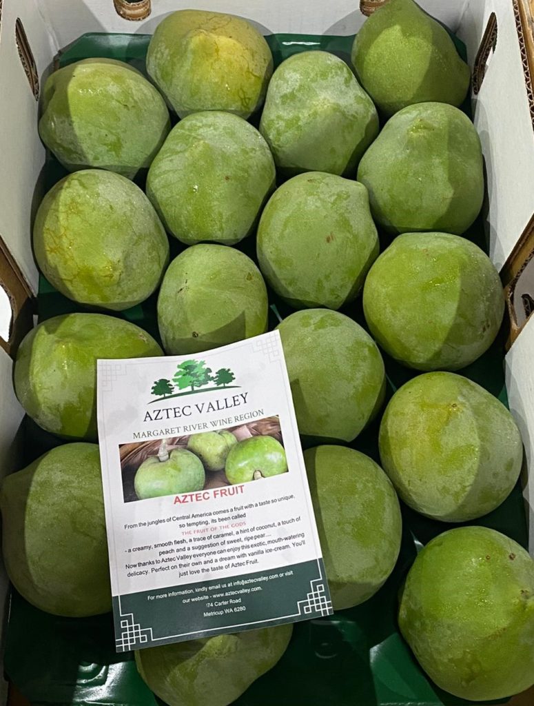 Aztec Fruit | Martins Produce