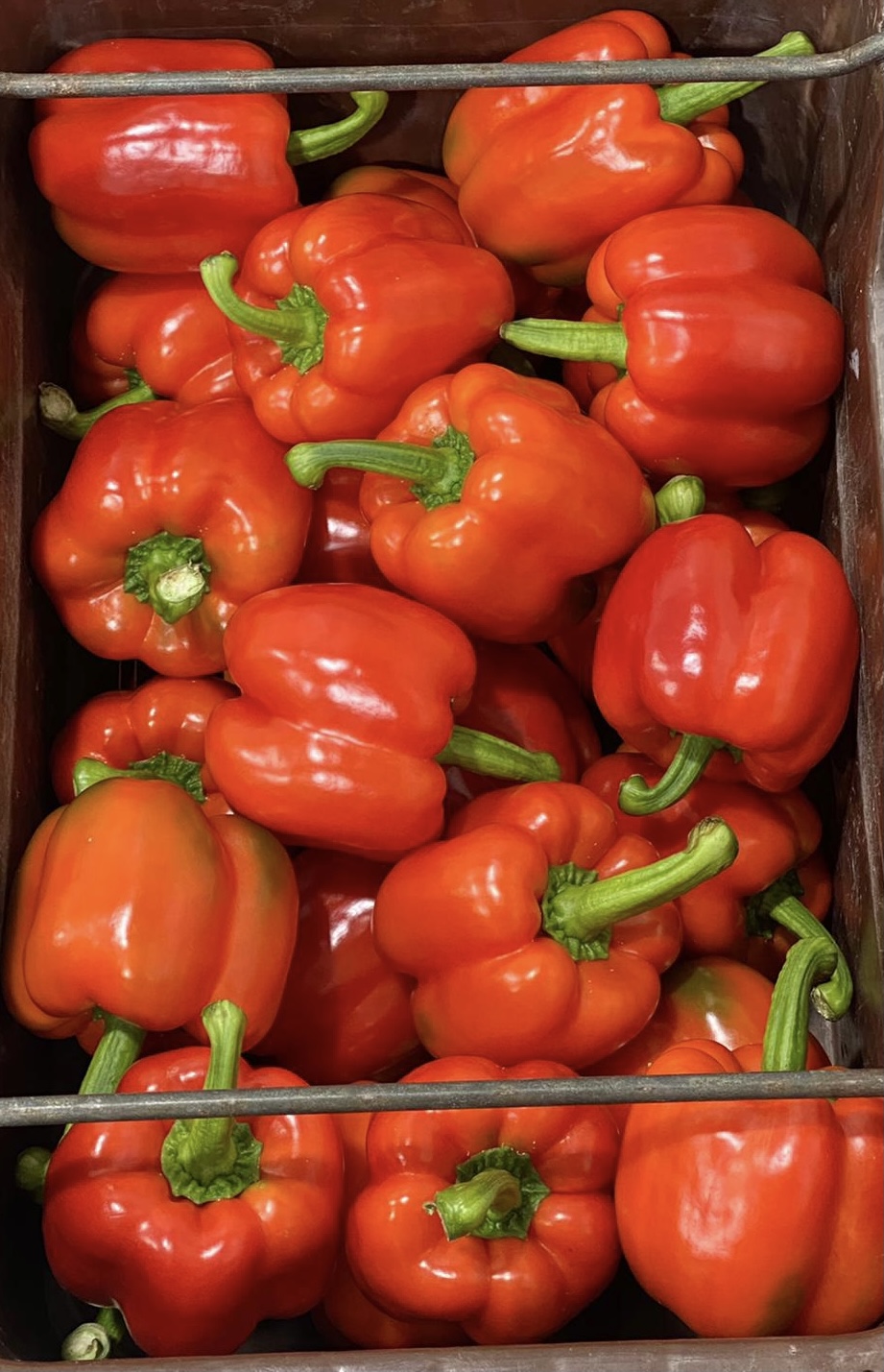 Crazy Caps Red | Martins Produce